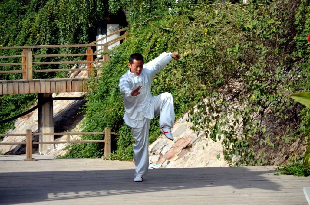 Kung Fu – Alles über die Kampfkunst und was es wirklich bedeutet