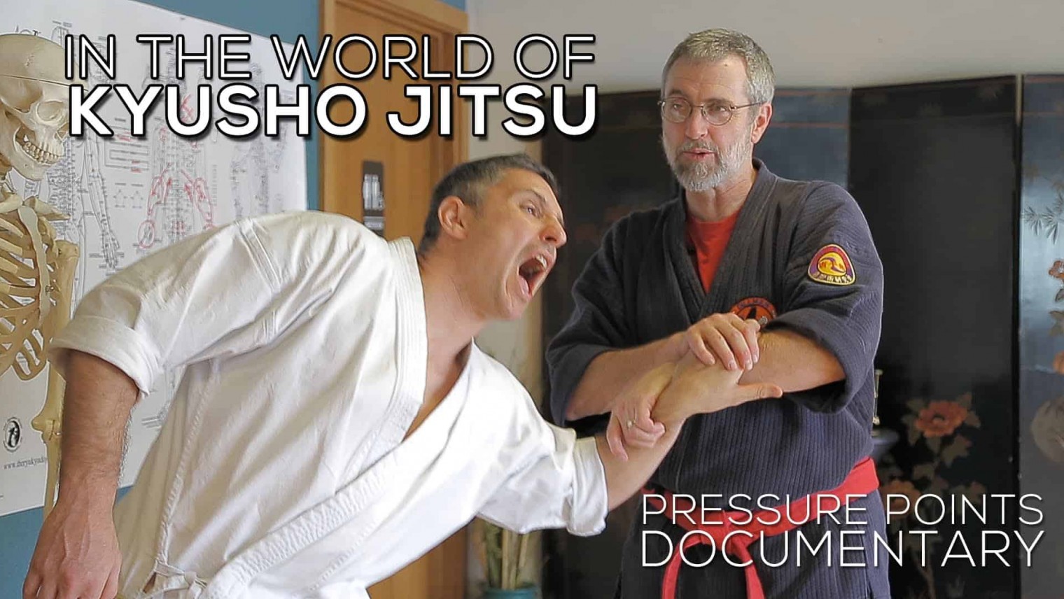 Kyusho Jitsu – die Wirkung der 3 kraftvollen Zyklen