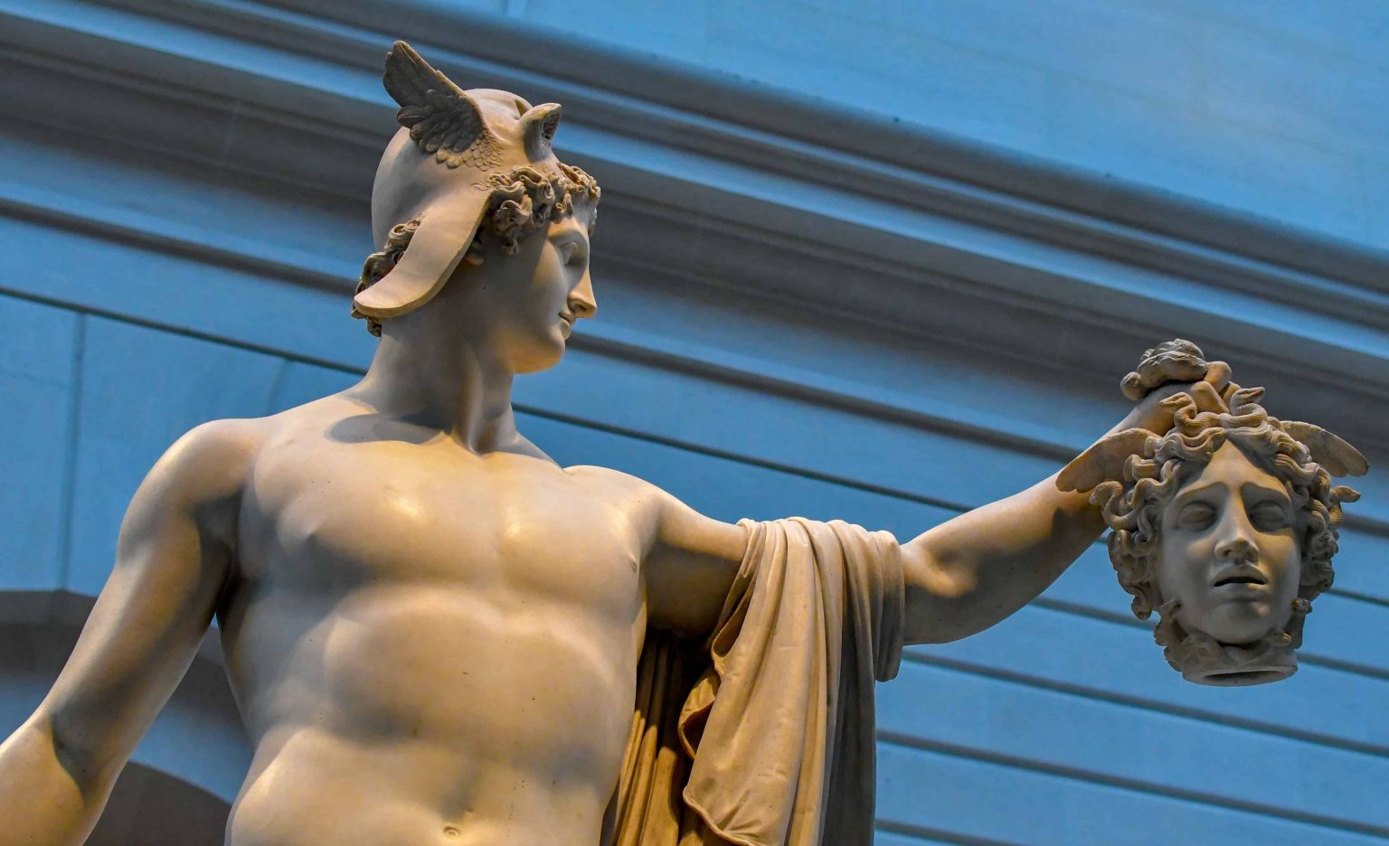 Pankration – Das ursprüngliche MMA 648 Jahre vor Christus