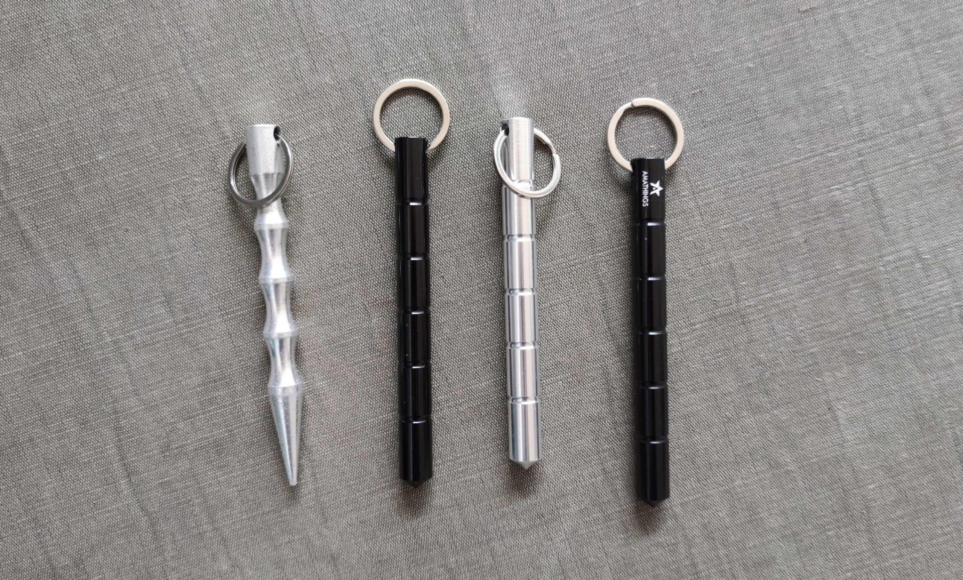 Kubotan kaufen – Vergleich, Legalität, Tipps & Techniken