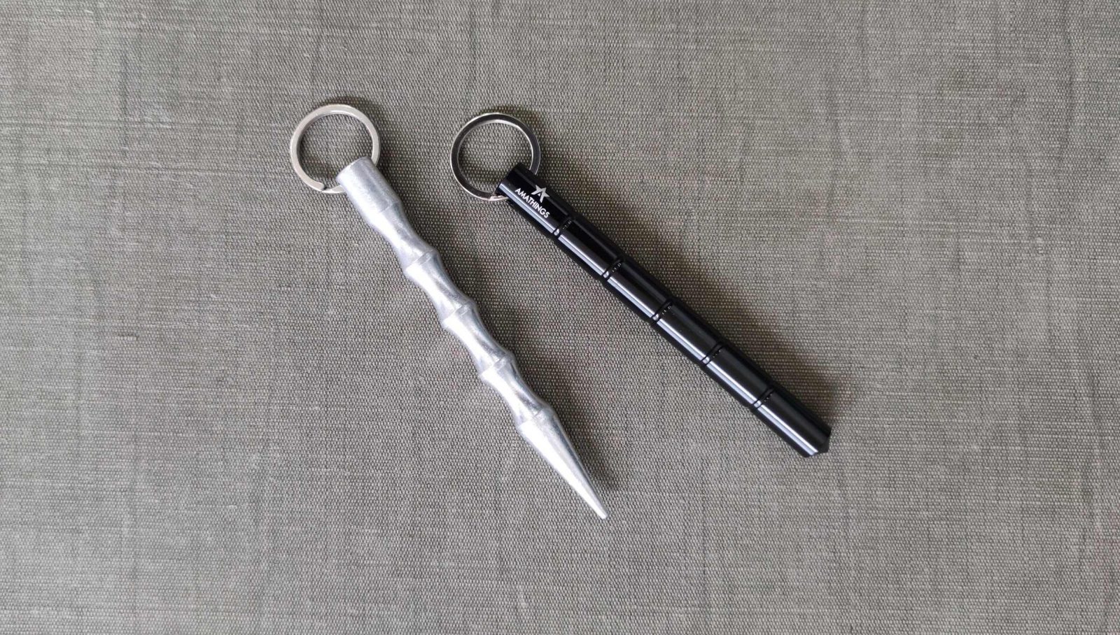 Kubotan kaufen – Vergleich, Legalität, Tipps & Techniken