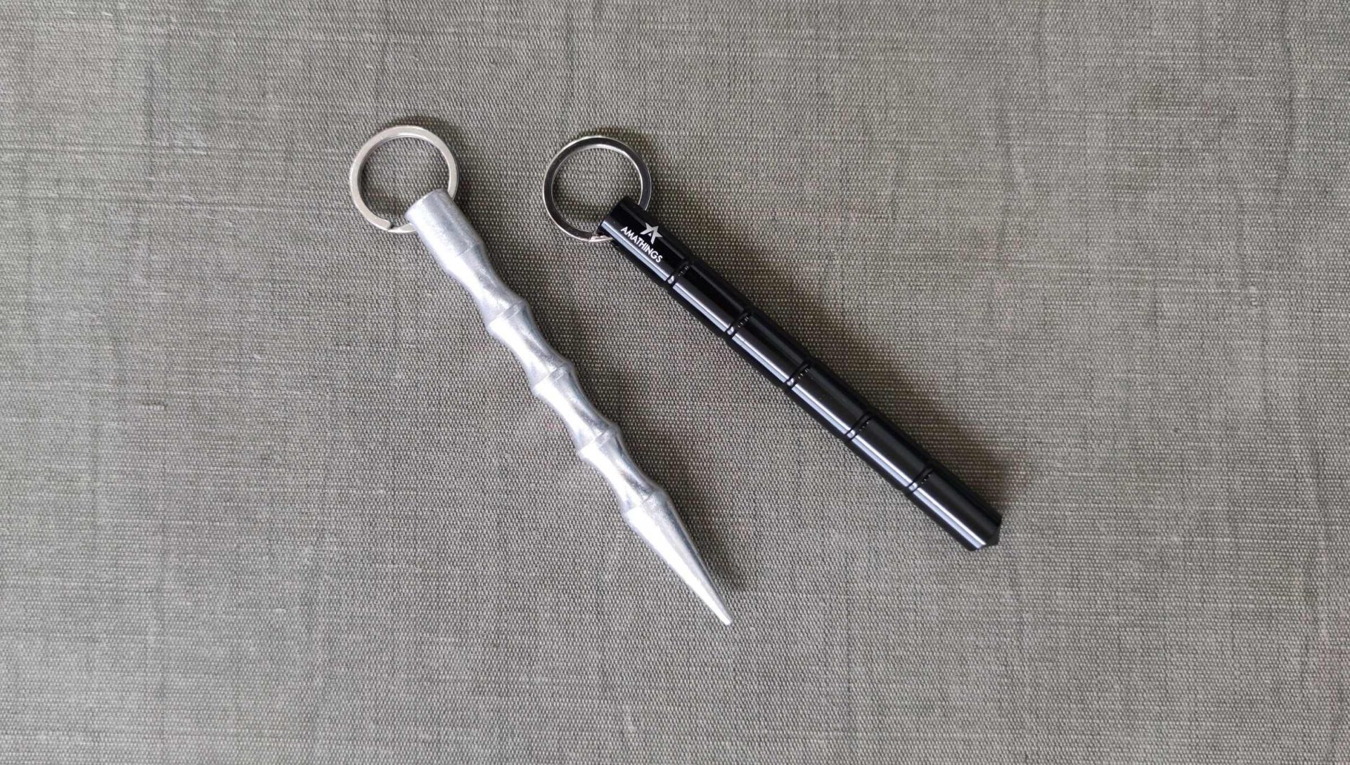 Kubotan kaufen – Vergleich, Legalität, Tipps & Techniken