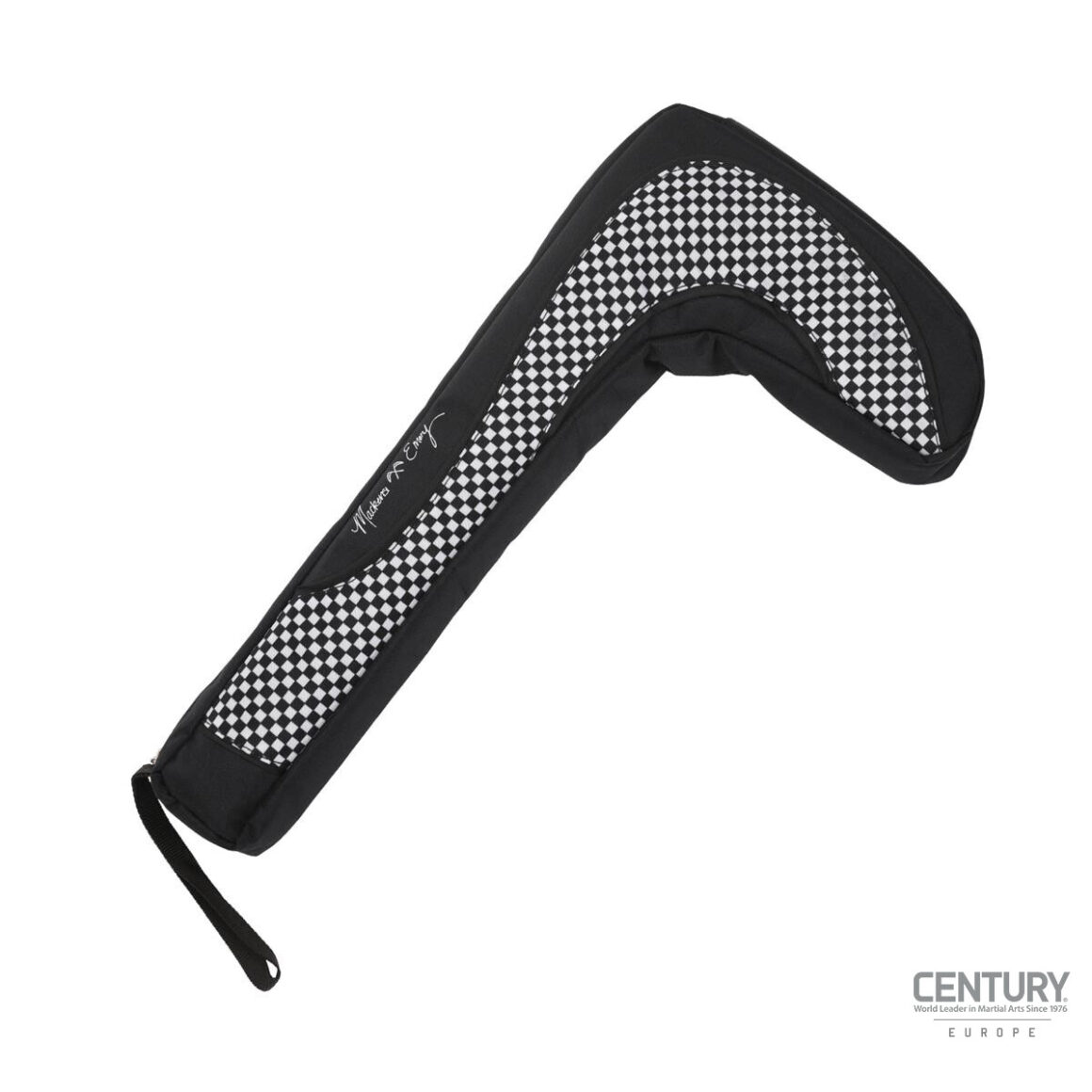 CENTURY – Mackensi Emory Kama Case (schwarz/weiß)